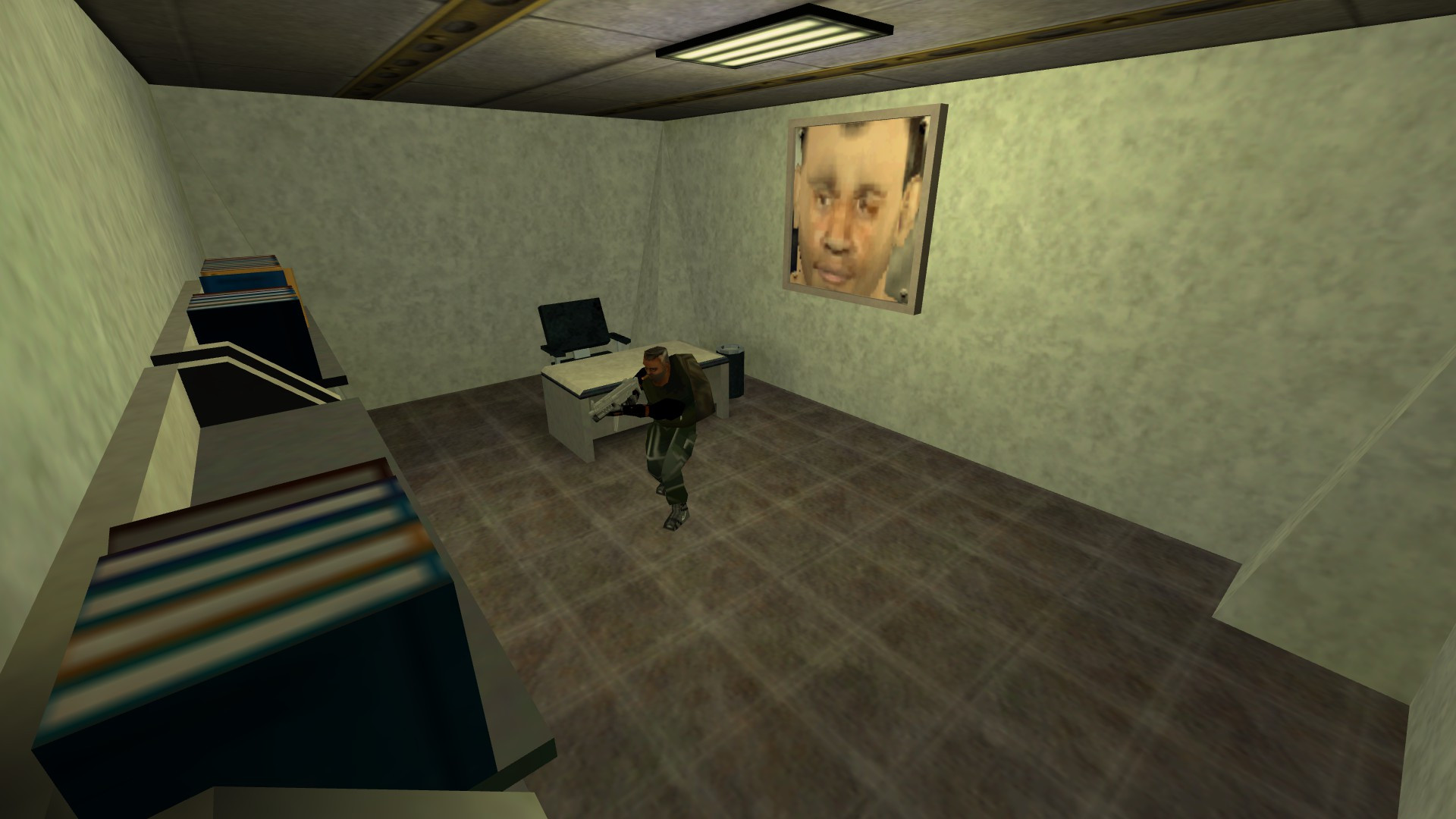 World War 3 Mod for Half-Life | HL Mods