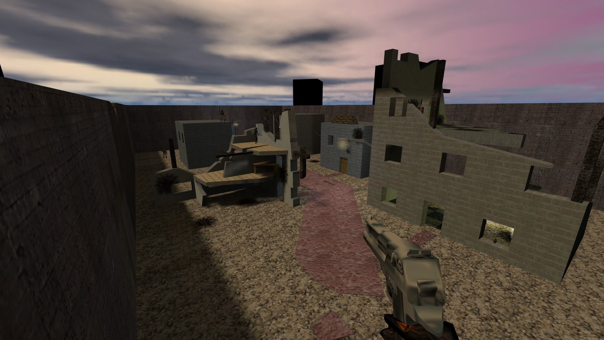 World War 3 Mod for Half-Life | HL Mods