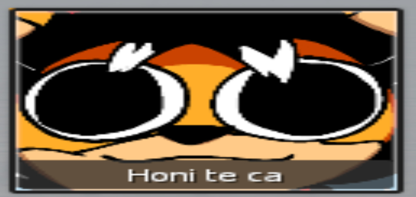 Honi Te Ca [Garry's Mod] [Mods]