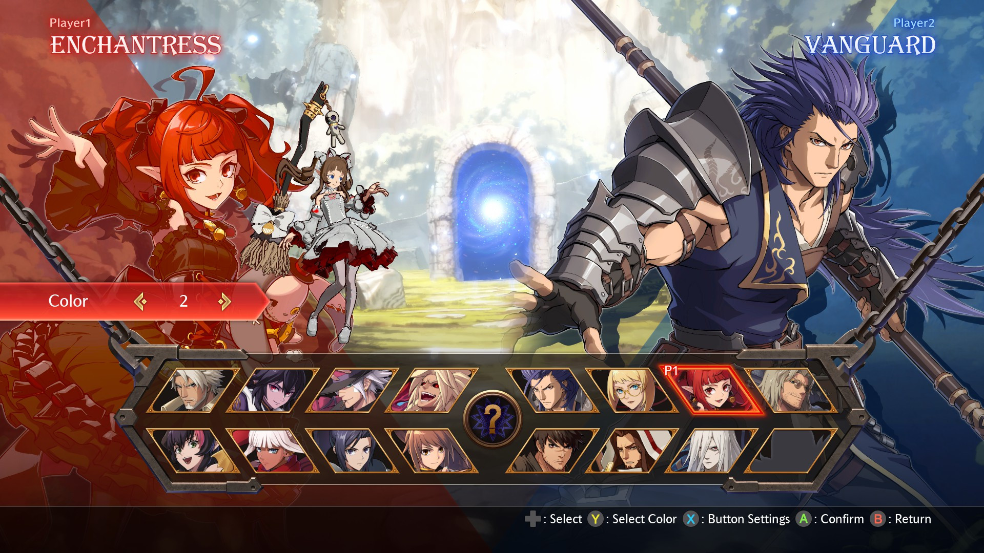 Murasaki Shion Enchantress [DNF Duel] [Mods]