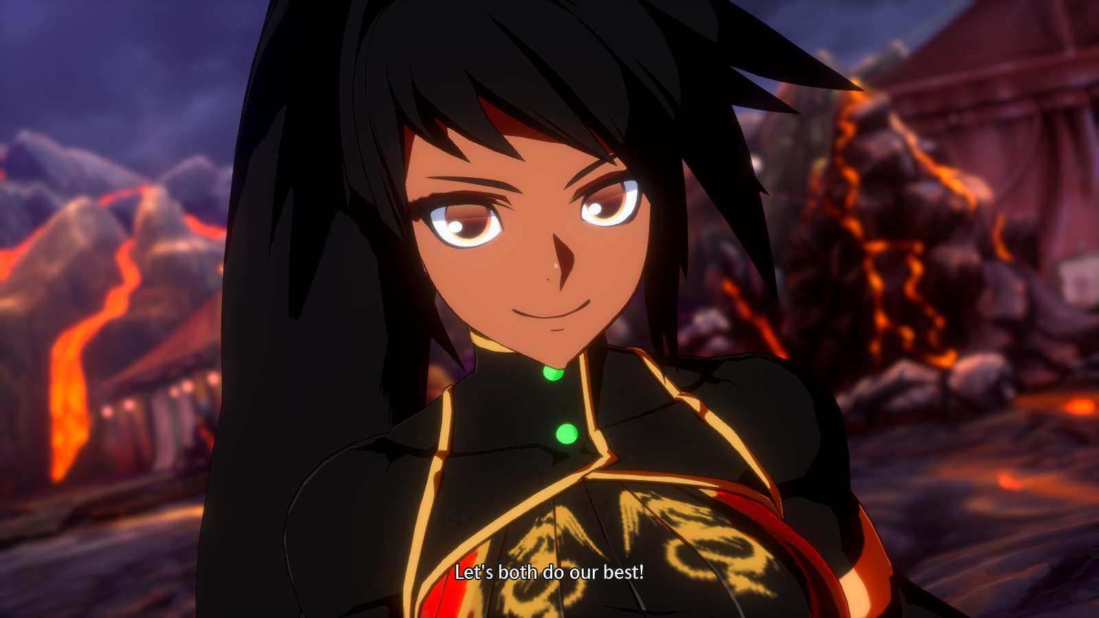 Dragon Knight Striker Mod for DNF Duel | DNF Mods