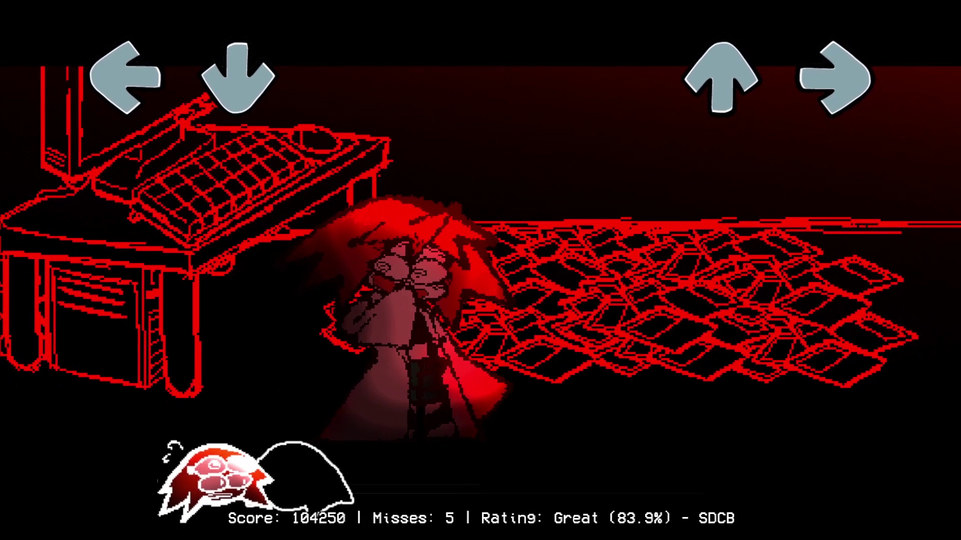 Astral Projection, But Amber & Dahlia? Sing It Mod for Friday Night ...