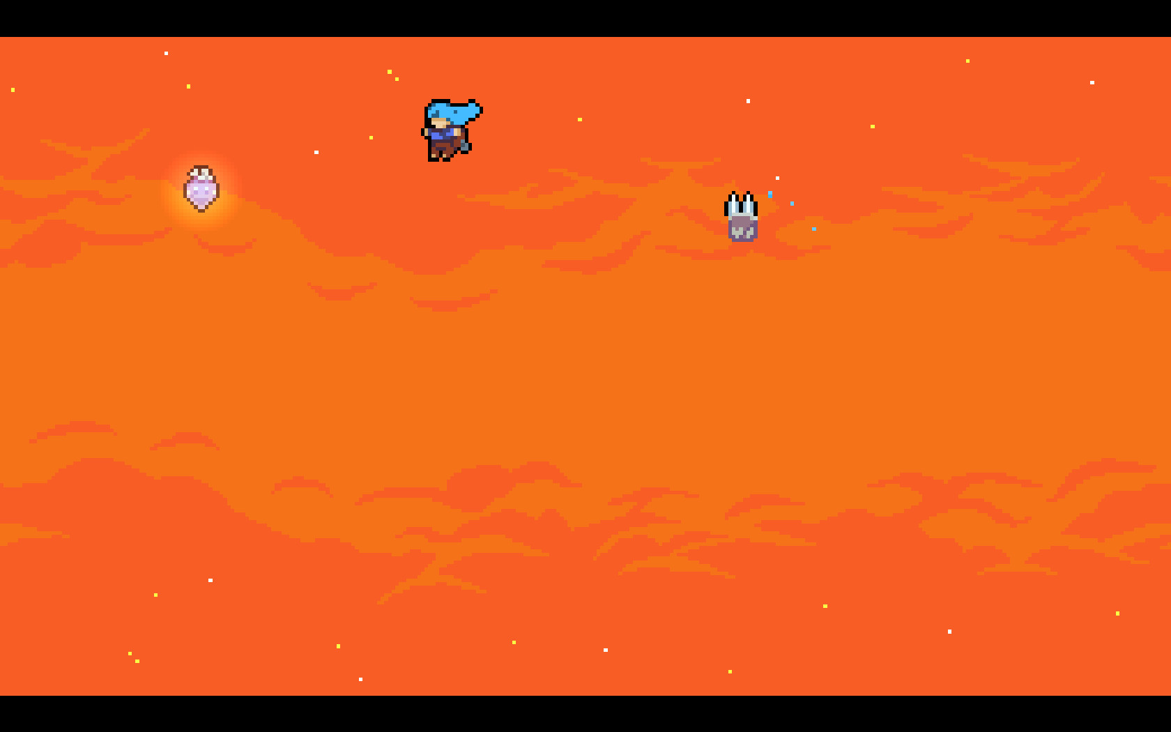 Hearty Core Mod for Celeste | Celeste Mods