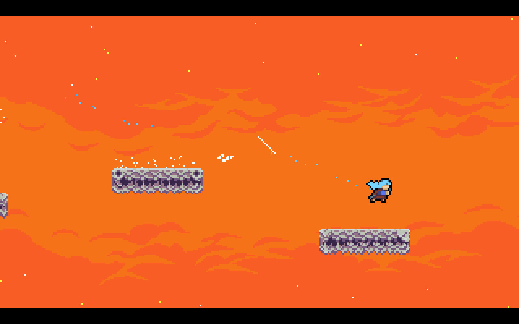 Hearty Core Mod for Celeste | Celeste Mods