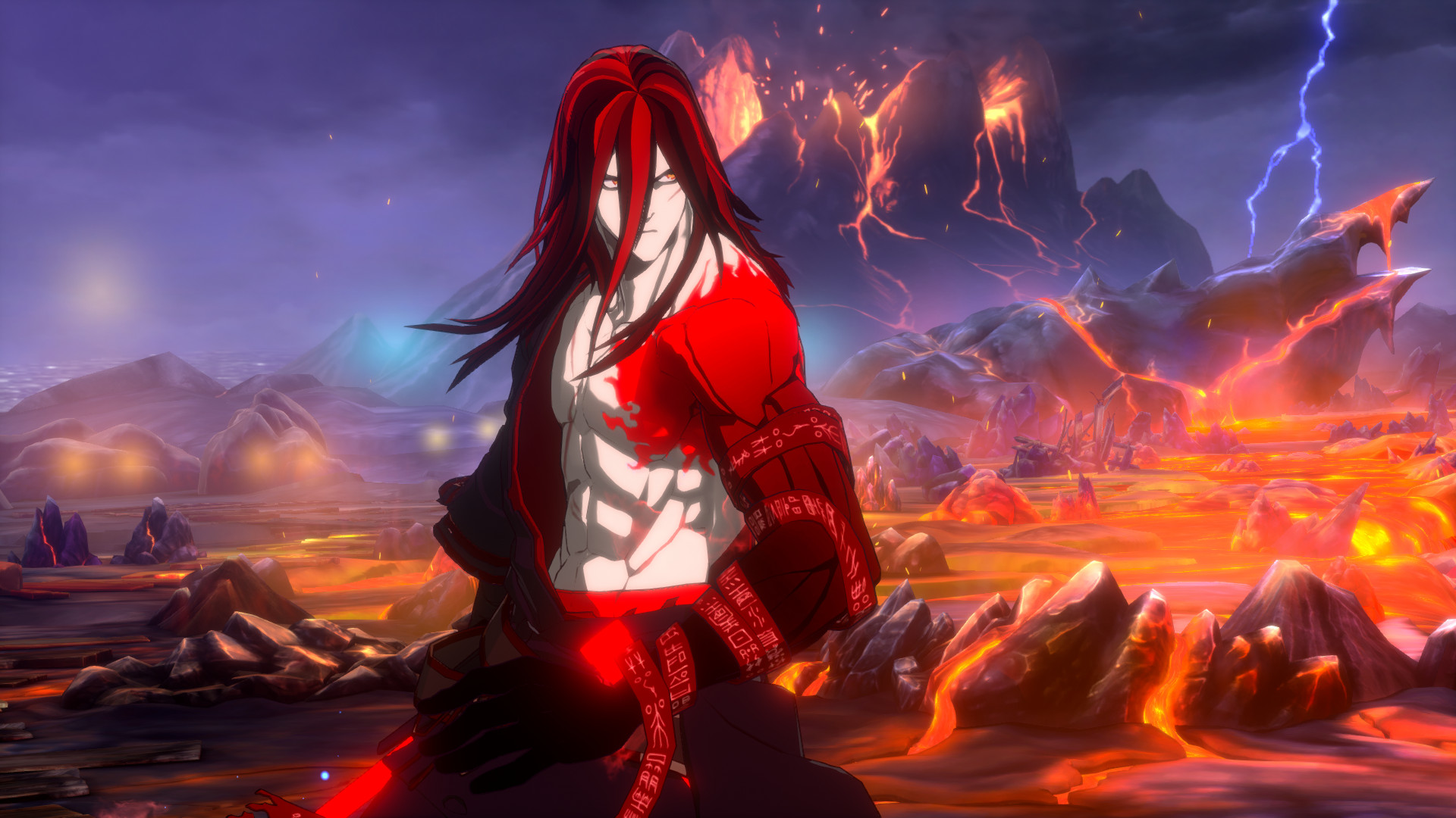 Darth Blade [DNF Duel] [Mods]