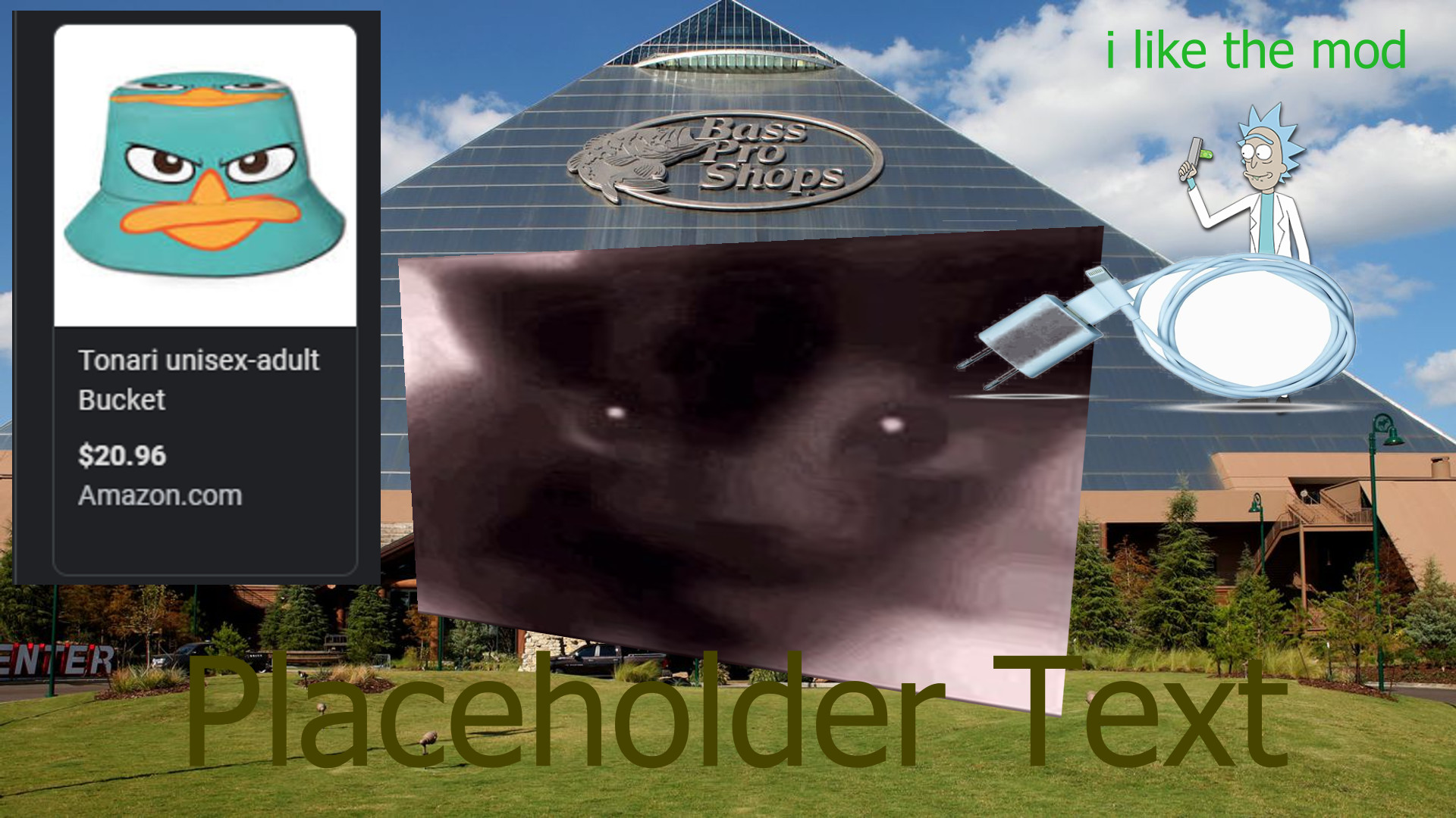 VS WAGOOGUS JR [Friday Night Funkin'] [Mods]