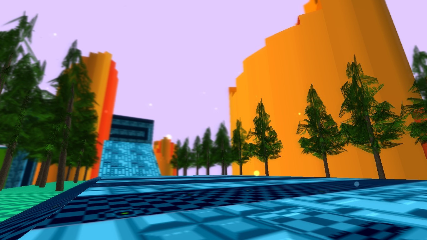 Hill Top Zone Mod for Sonic World | SW Mods