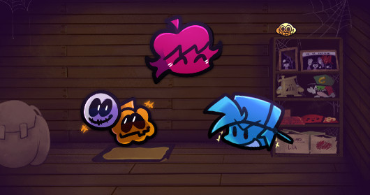 Fnf Remastered Mod for Friday Night Funkin' | FNF Mods