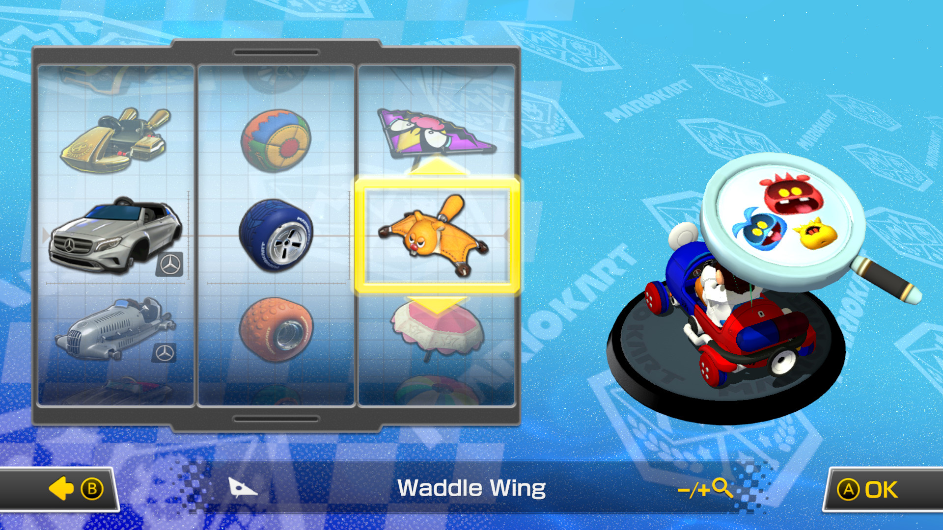 Dr. Mario in the House Mod for Mario Kart 8 Deluxe | MK8D Mods
