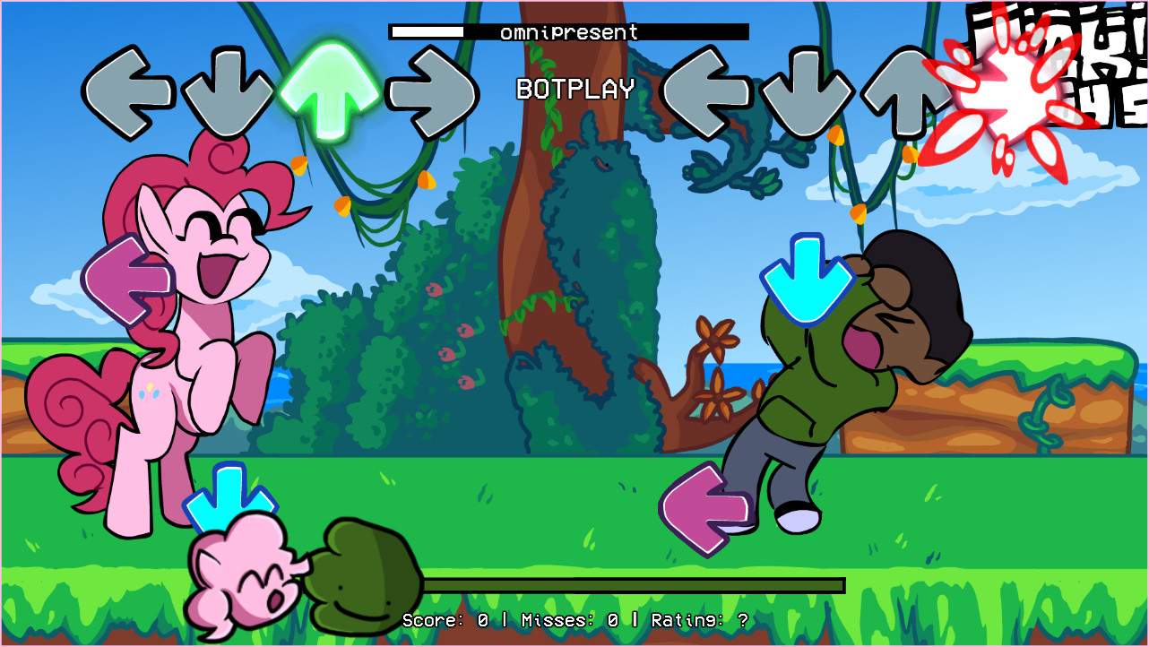 Yusuf139's Covers Mod for Friday Night Funkin' | FNF Mods
