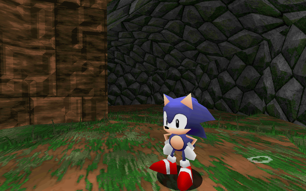 Chaos Knuckles,Jelly Tails and Extra Life Models Mod for Sonic Robo ...