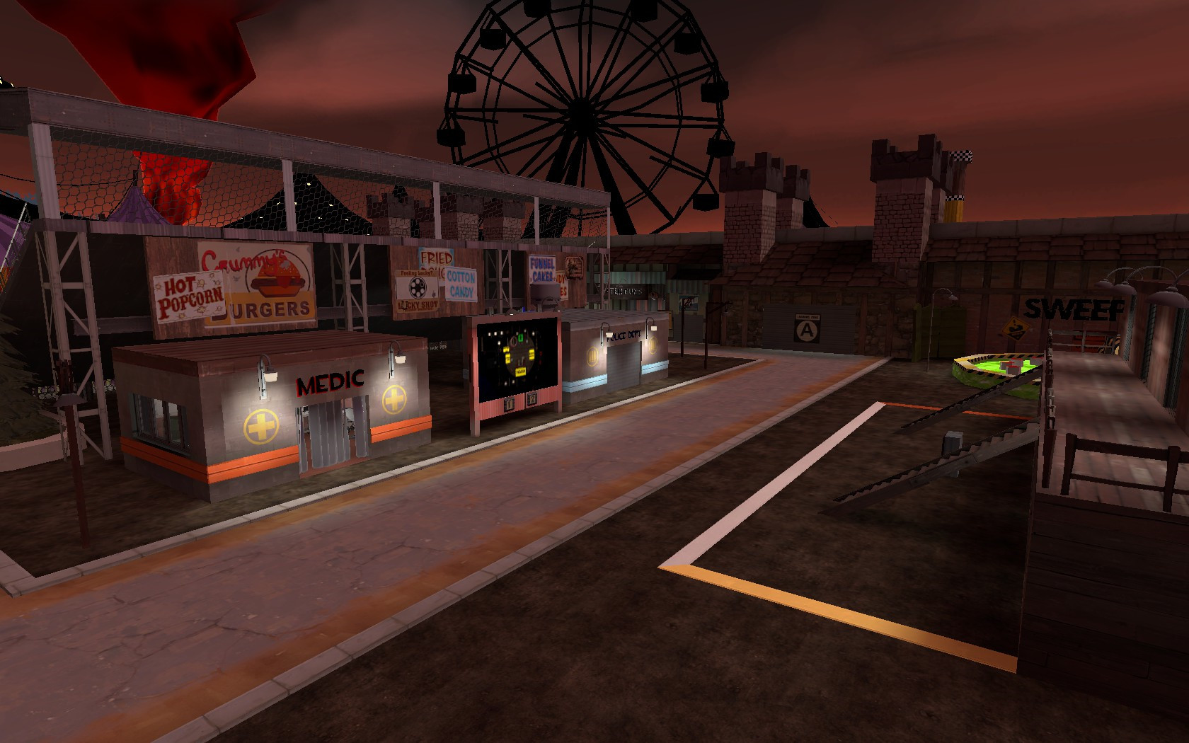 jb_carnival [Team Fortress 2] [Mods]