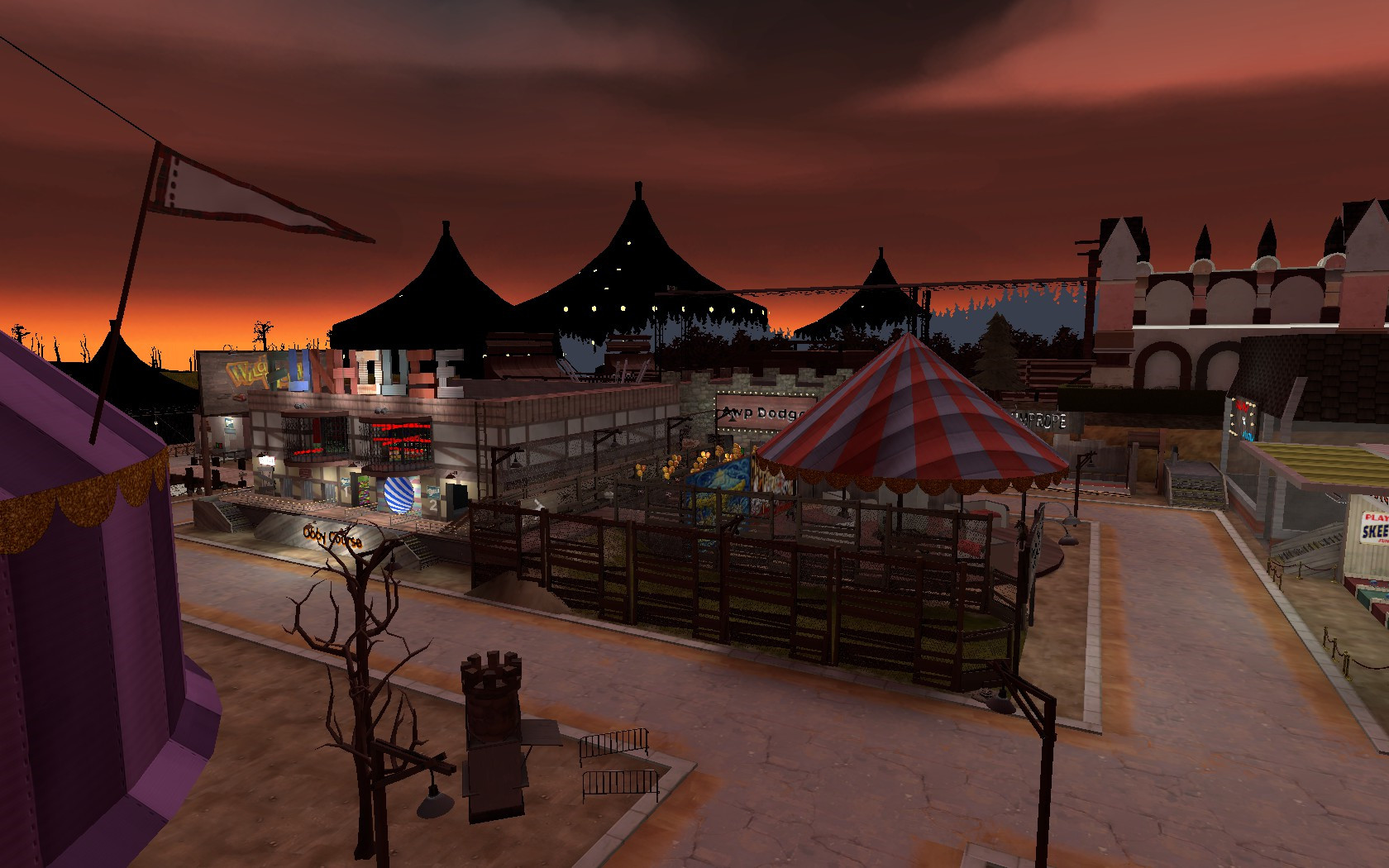 jb_carnival [Team Fortress 2] [Mods]