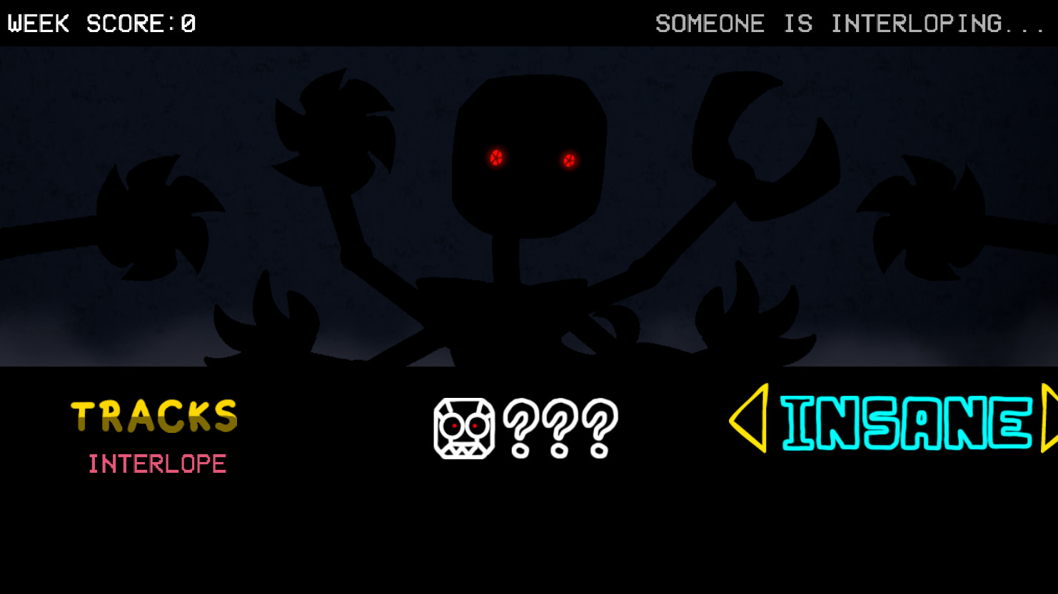 FNF': Vs KB+ Mod for Friday Night Funkin' | FNF Mods