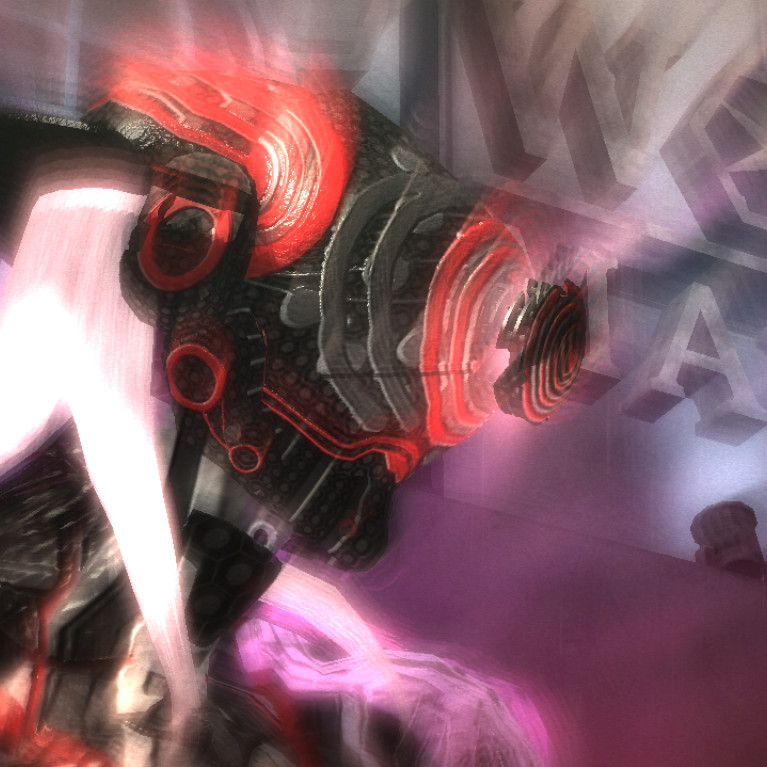 MONSOON 2.0 Mod for Metal Gear Rising: Revengeance | MGR:R Mods