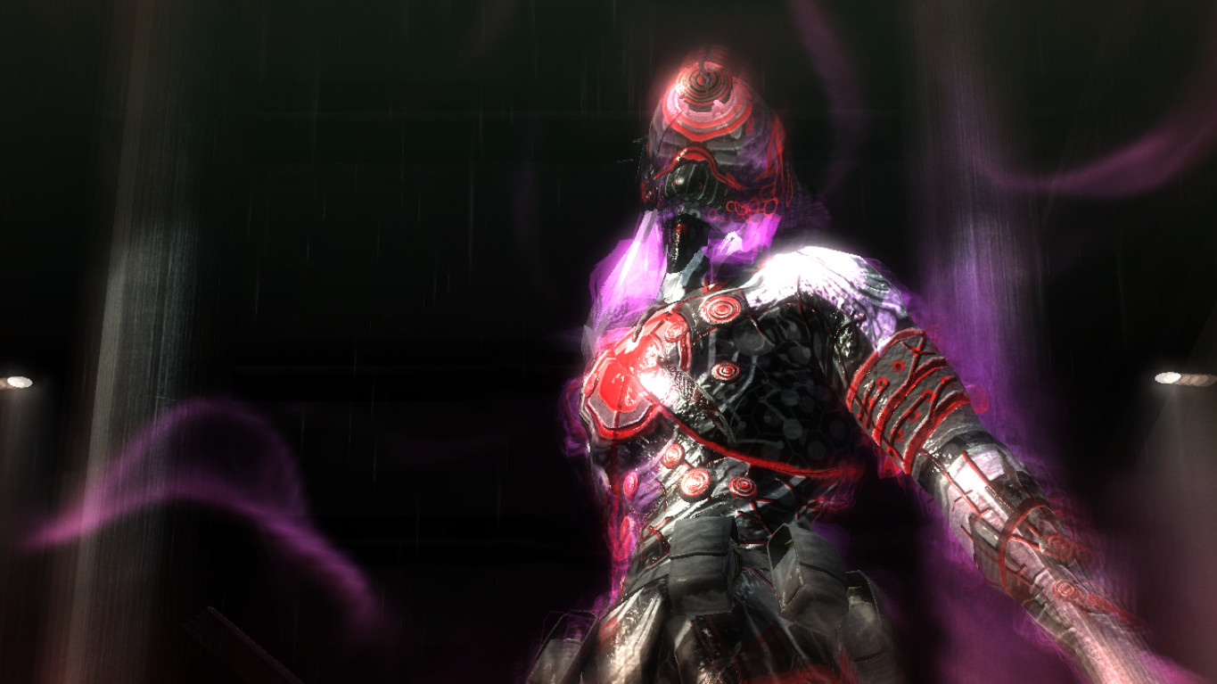 MONSOON 2.0 Mod for Metal Gear Rising: Revengeance | MGR:R Mods