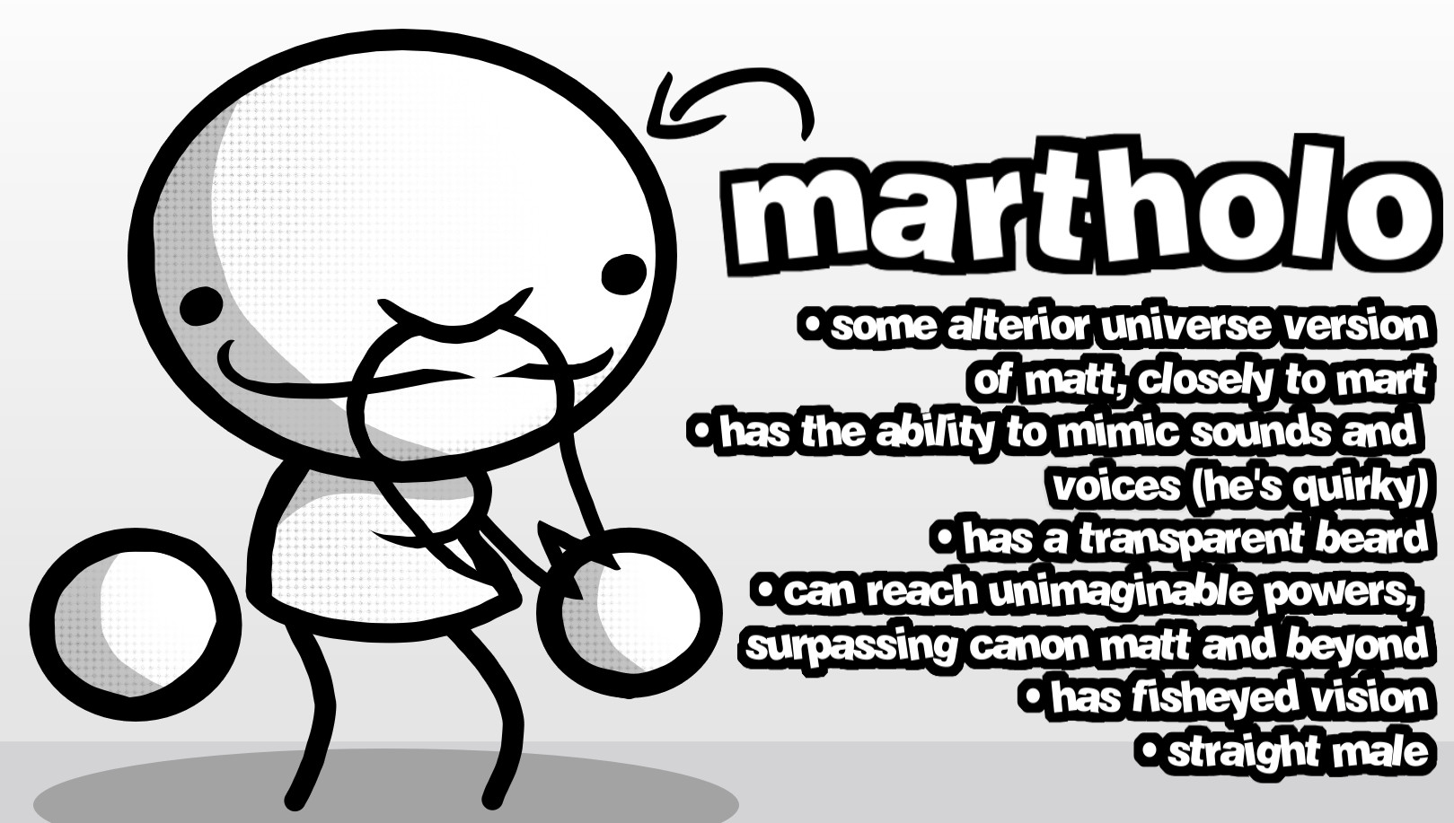 Vs. Mart: MARTHOLO EXPANSION Mod for Friday Night Funkin' | FNF Mods