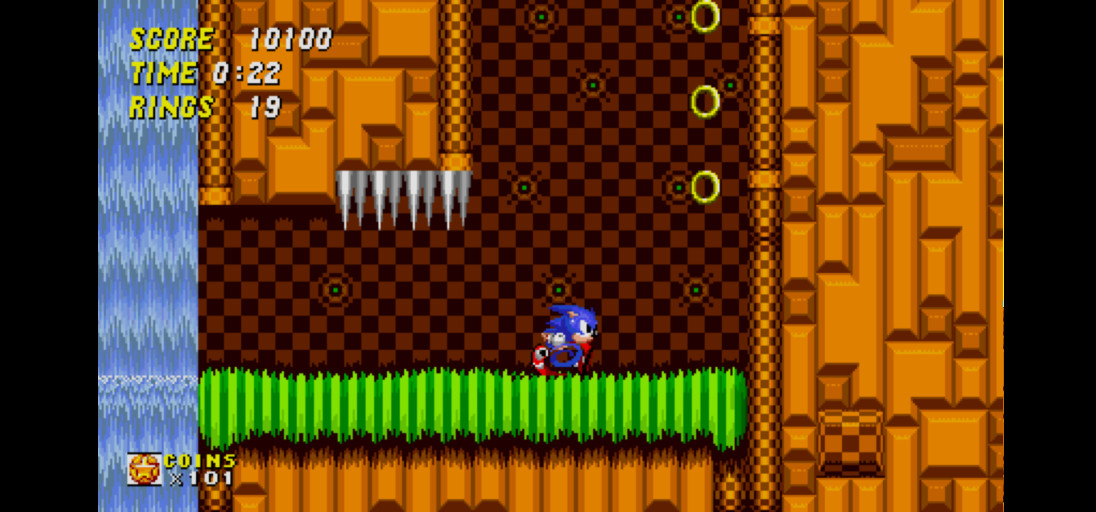 Sonic Beta Restorations Mod for Sonic Origins | SO Mods