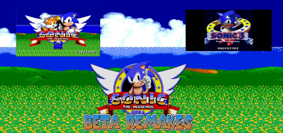 Sonic Beta Restorations Mod for Sonic Origins | SO Mods