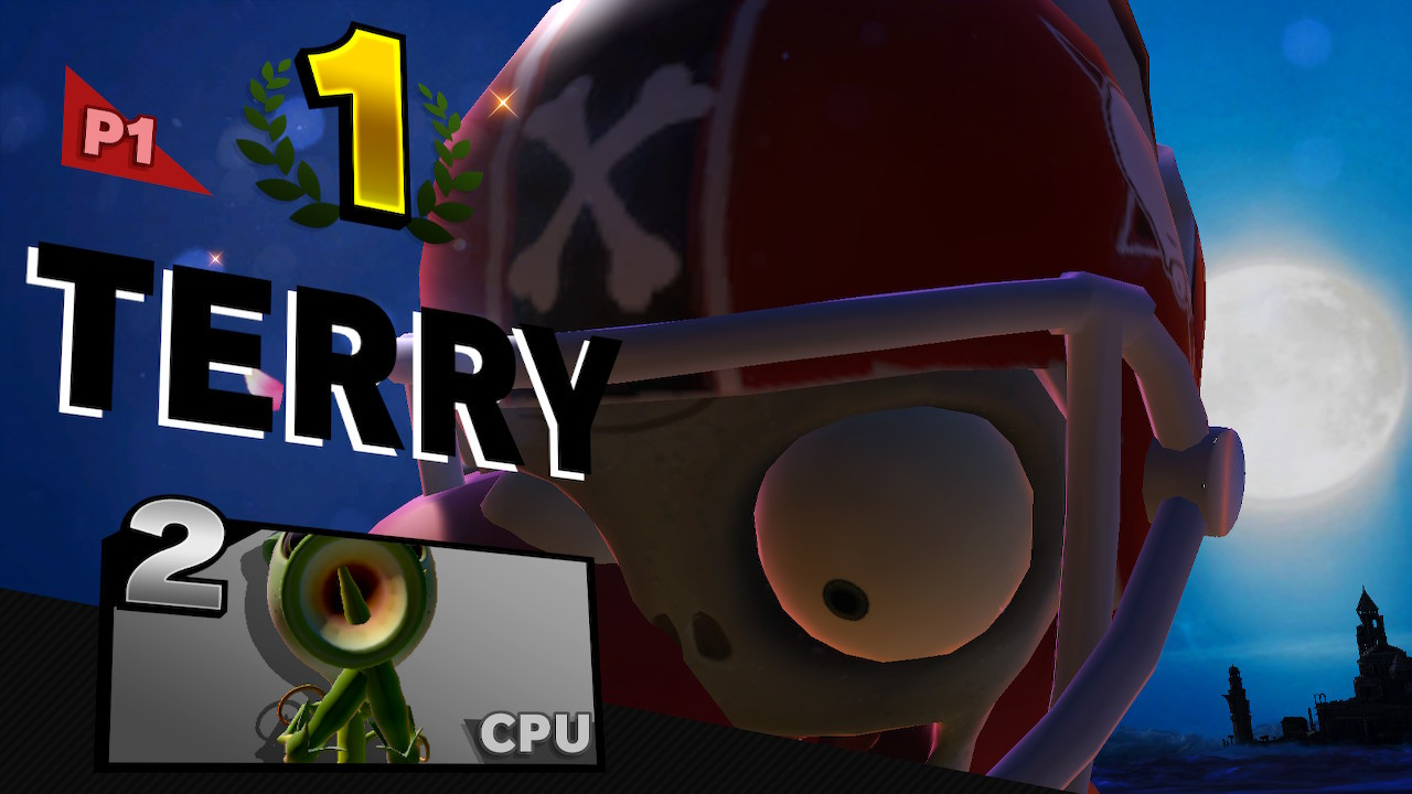 All Star Mod for Super Smash Bros. Ultimate | SSBU Mods