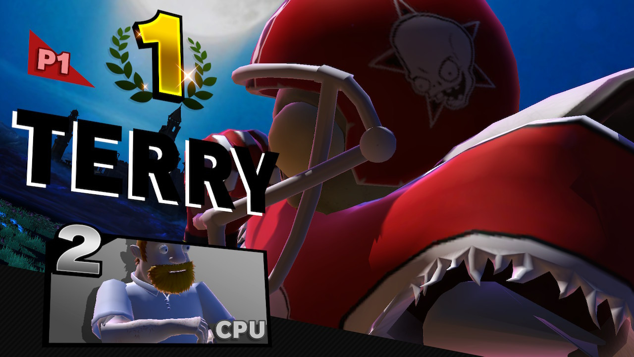 All Star Mod for Super Smash Bros. Ultimate | SSBU Mods