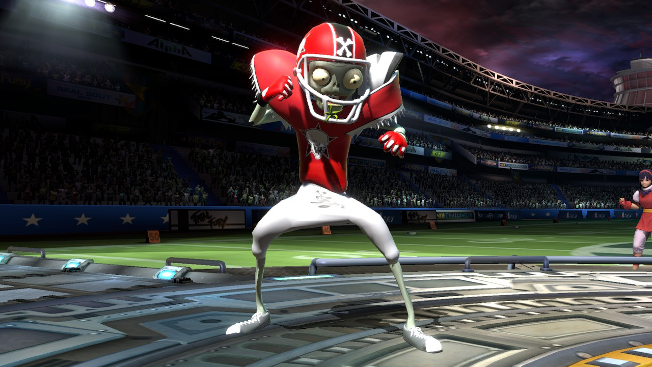 All Star Mod for Super Smash Bros. Ultimate | SSBU Mods