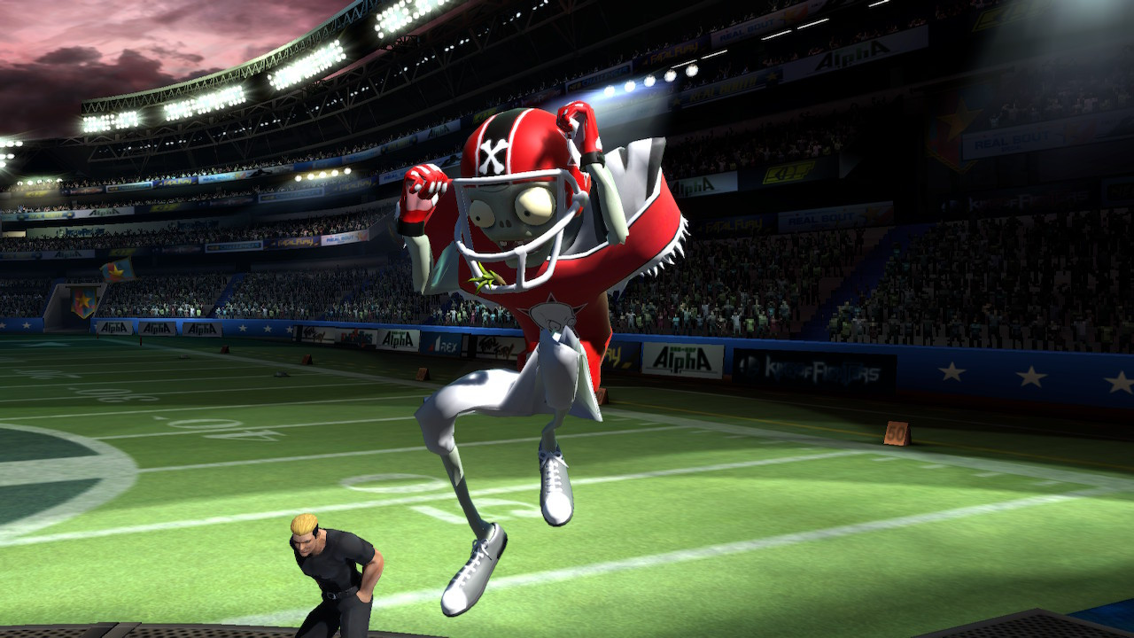 All Star Mod for Super Smash Bros. Ultimate | SSBU Mods