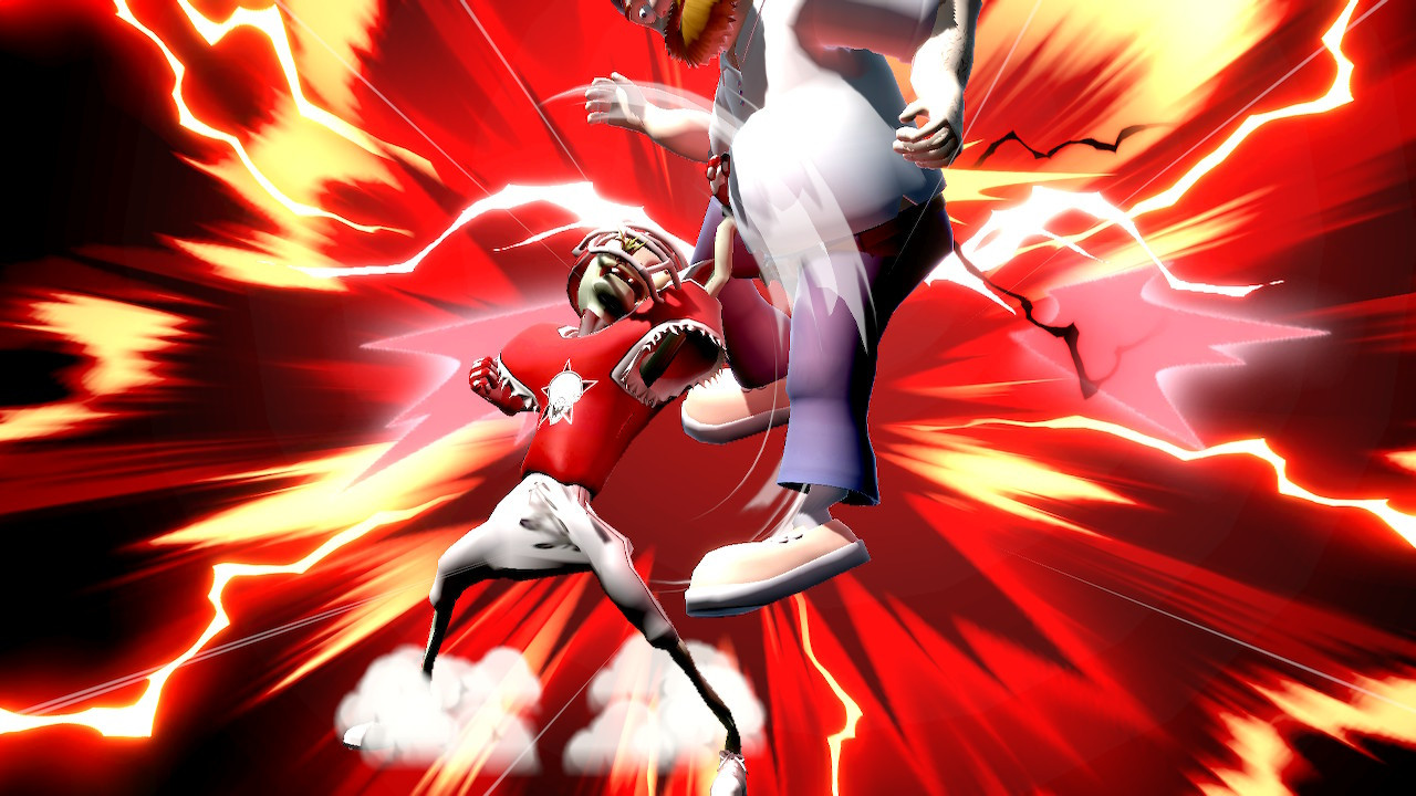 All Star Mod for Super Smash Bros. Ultimate | SSBU Mods