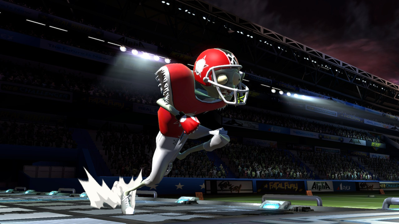 All Star Mod for Super Smash Bros. Ultimate | SSBU Mods