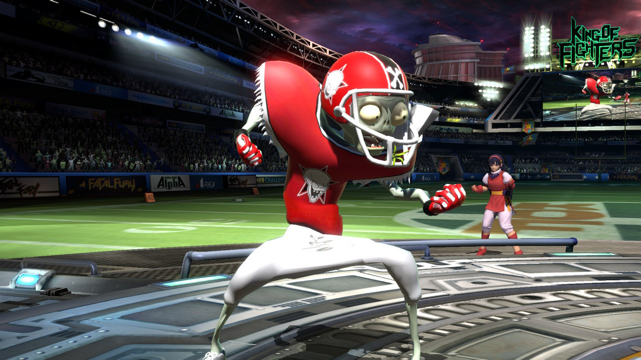 All Star Mod for Super Smash Bros. Ultimate | SSBU Mods