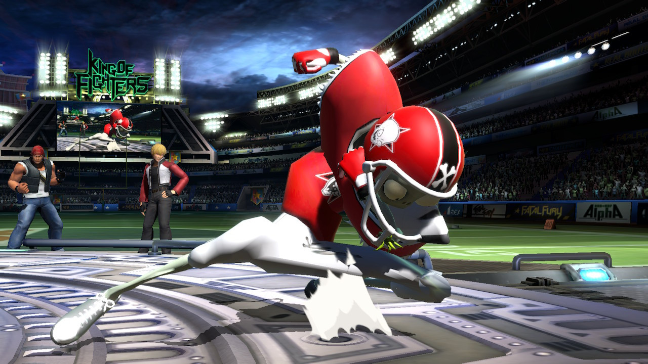 All Star Mod for Super Smash Bros. Ultimate | SSBU Mods