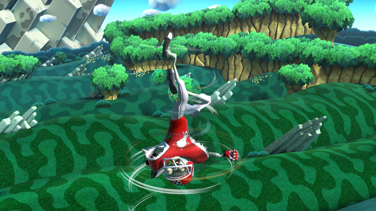 All Star Mod for Super Smash Bros. Ultimate | SSBU Mods