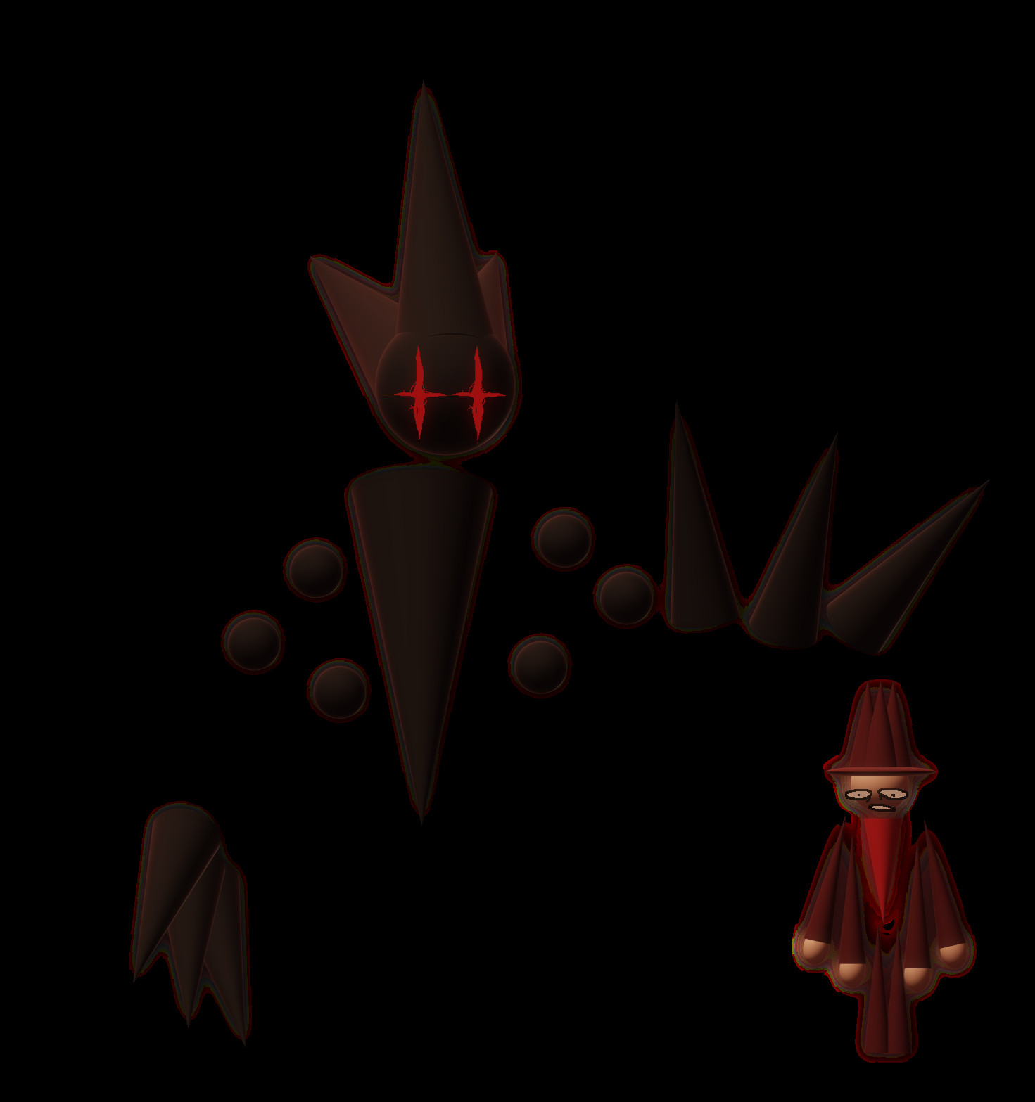 Nico Customs Mod [Friday Night Funkin'] [Mods]