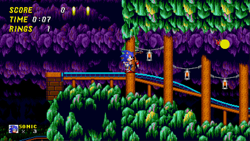 New Sonic Death Animation (S2A) Mod for Sonic The Hedgehog 2 Absolute ...