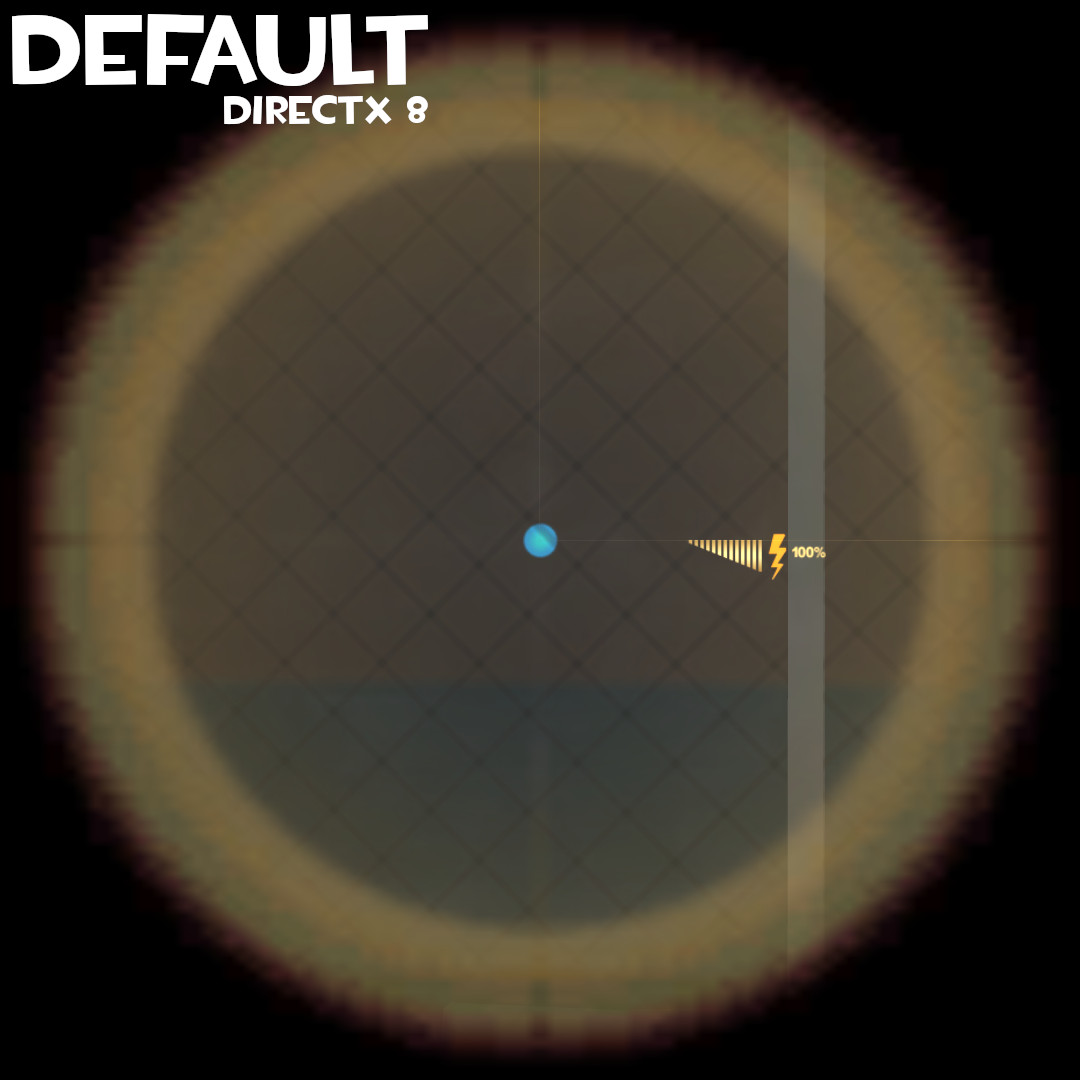 Scope Overlay LOD Independence Mod for Team Fortress 2 | TF2 Mods