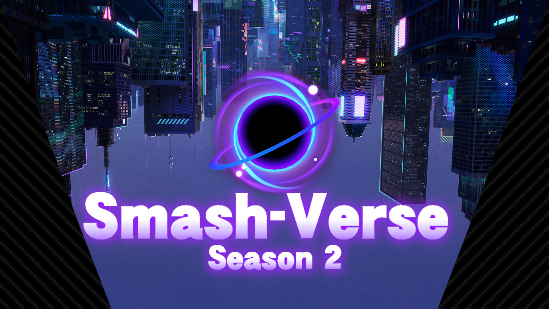 Smash-Verse Modpack Mod for Super Smash Bros. Ultimate | SSBU Mods