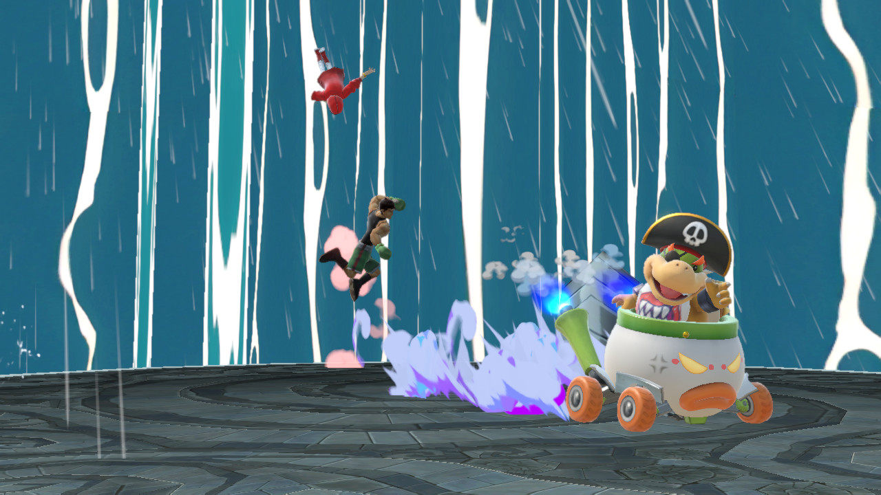 Smash-Verse Modpack Mod for Super Smash Bros. Ultimate | SSBU Mods