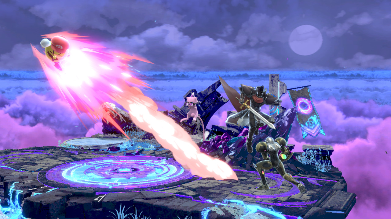 Smash-Verse Modpack Mod for Super Smash Bros. Ultimate | SSBU Mods