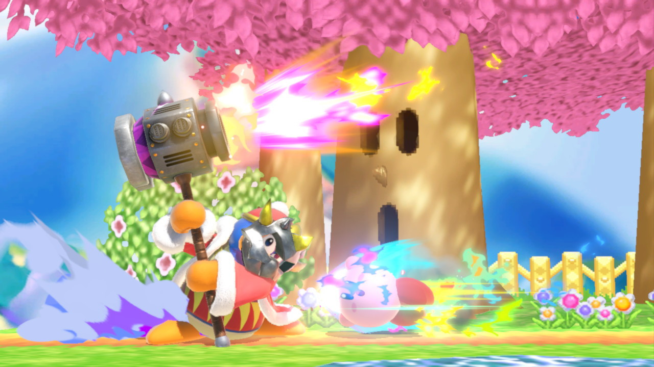 Smash-Verse Modpack Mod for Super Smash Bros. Ultimate | SSBU Mods