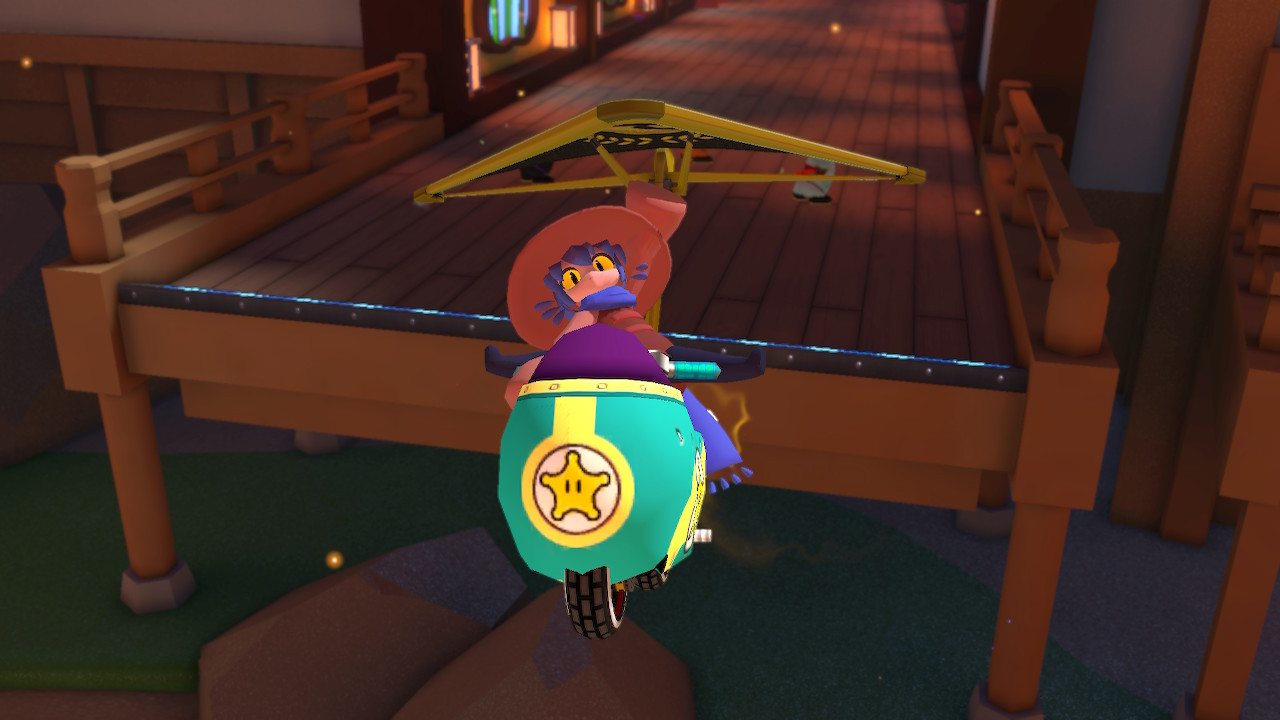 Niko Mod for Mario Kart 8 Deluxe | MK8D Mods