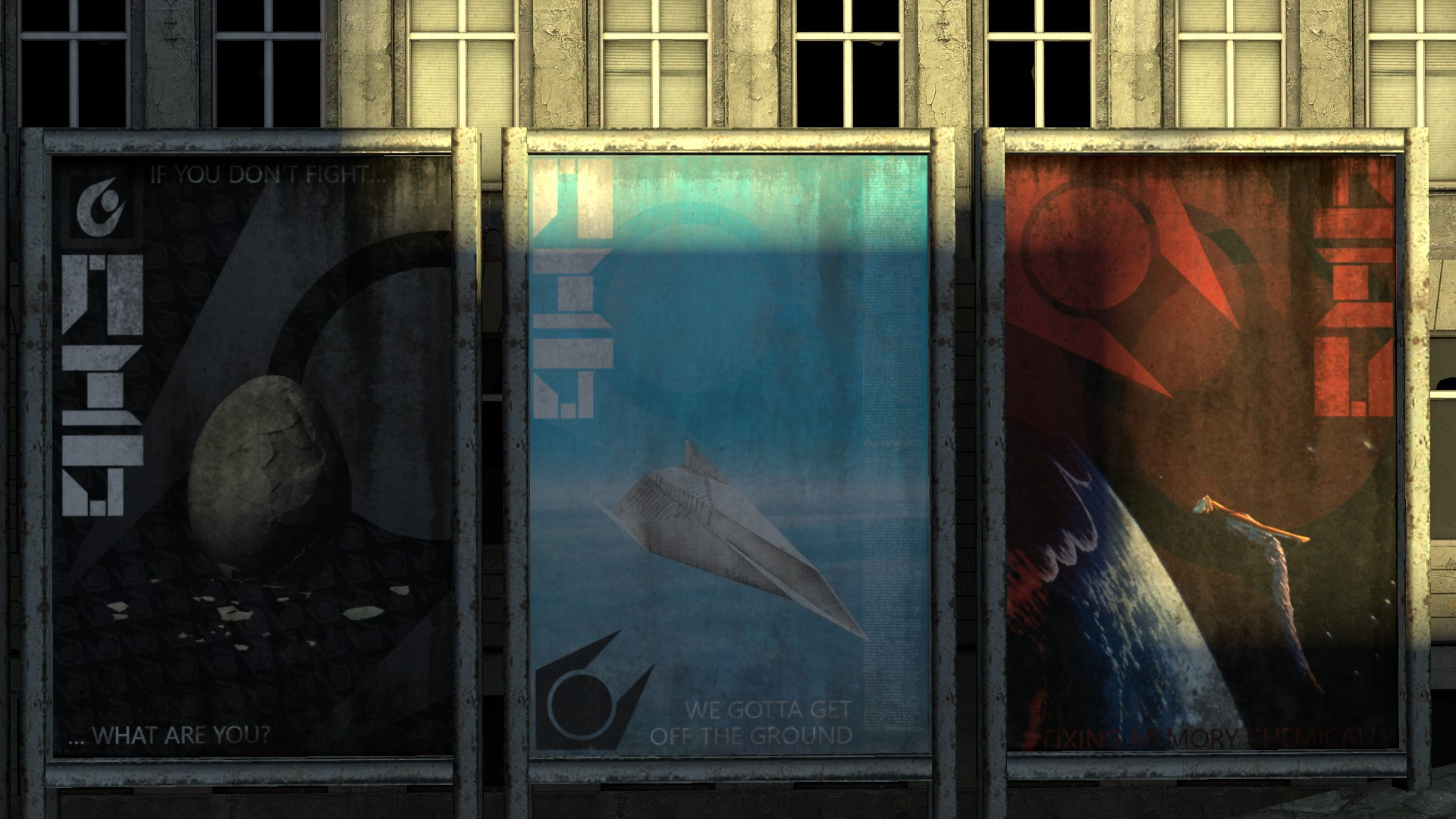 ultimate propaganda pack Mod for Garry's Mod | GMod Mods