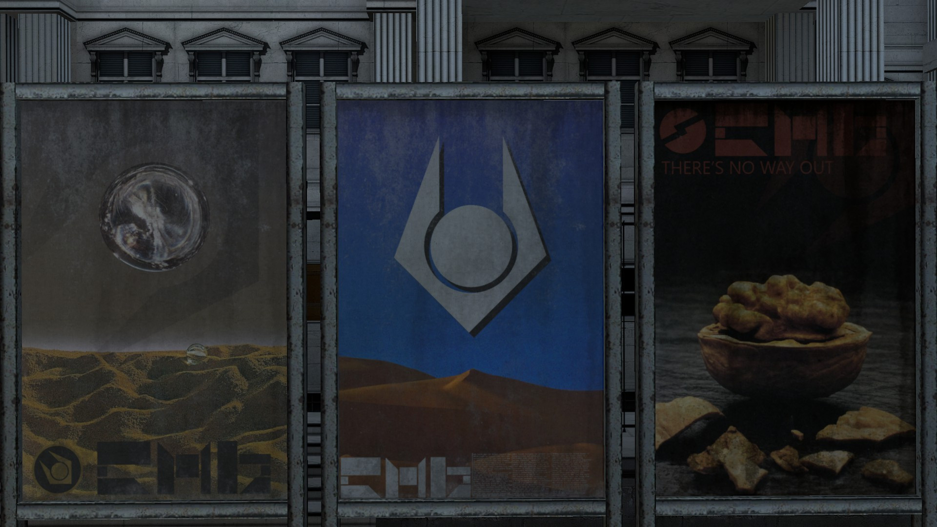 ultimate propaganda pack Mod for Garry's Mod | GMod Mods