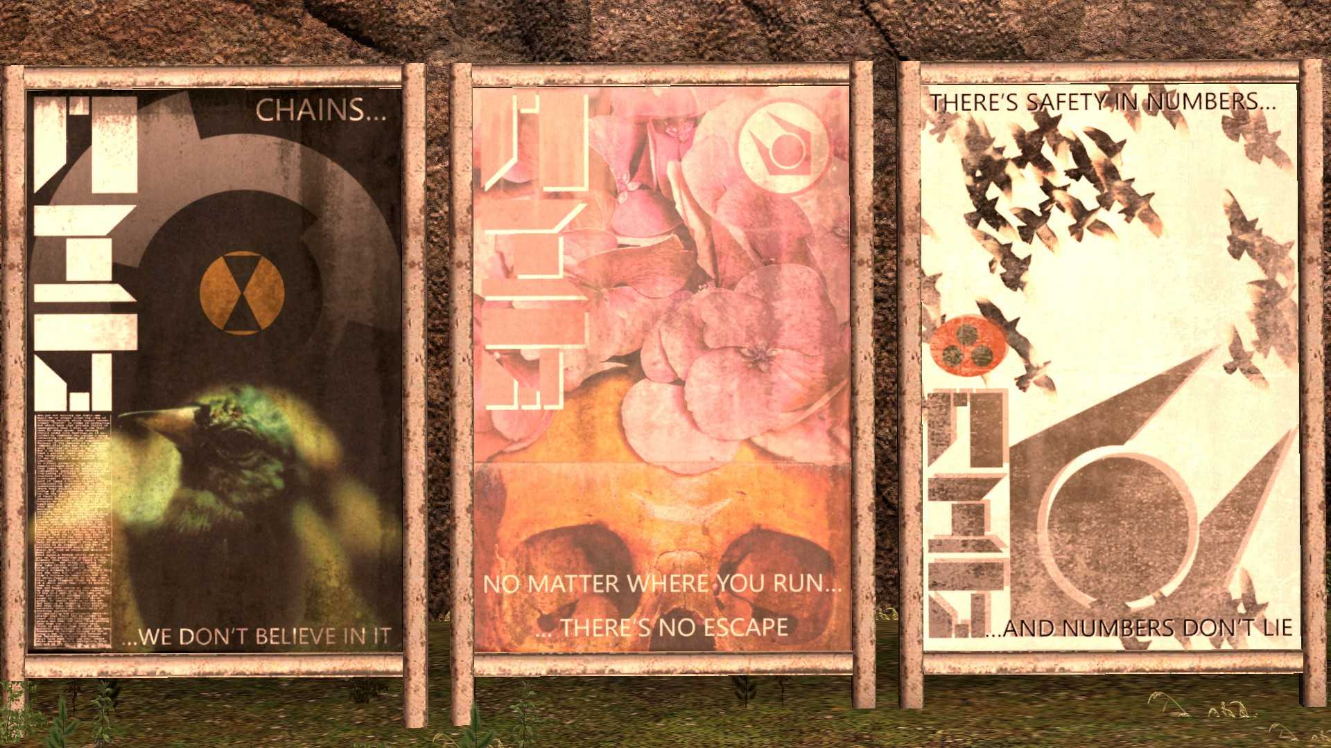 ultimate propaganda pack Mod for Garry's Mod | GMod Mods