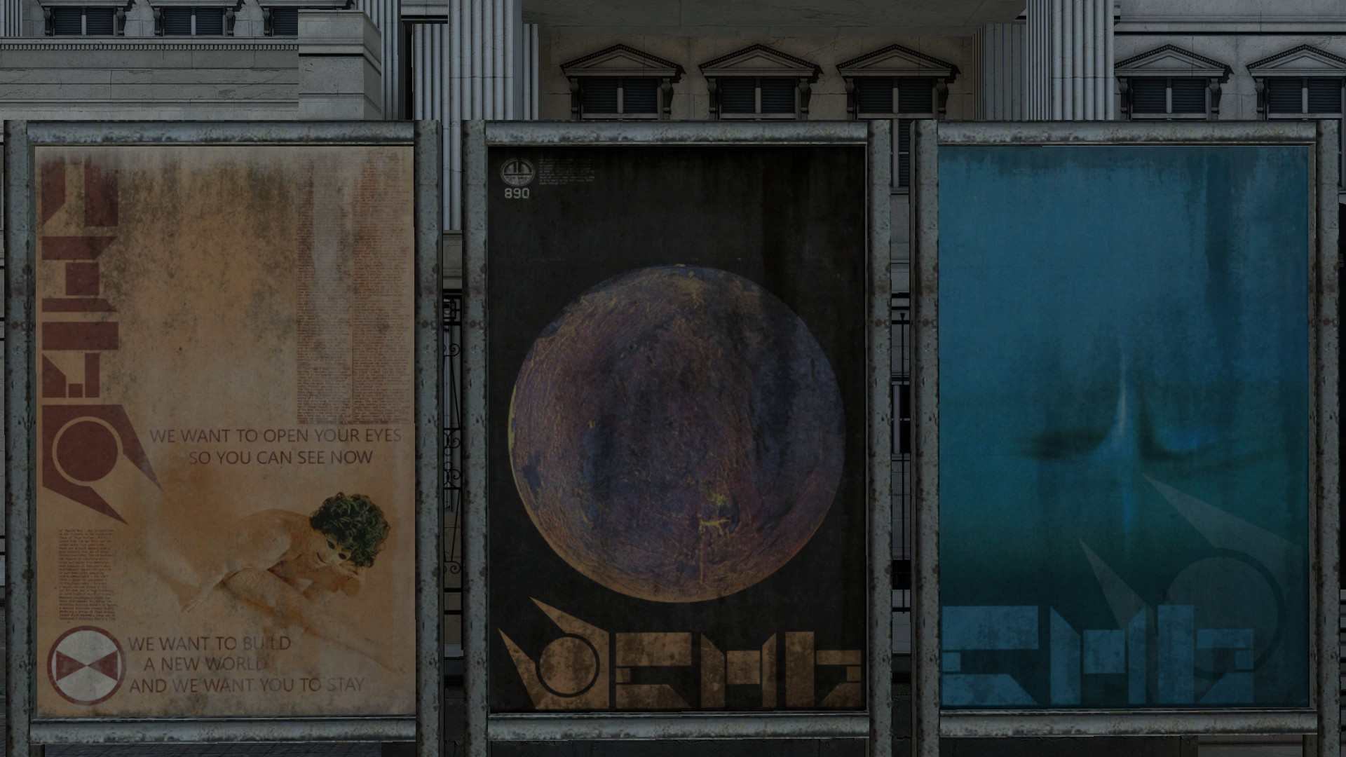 ultimate propaganda pack Mod for Garry's Mod | GMod Mods