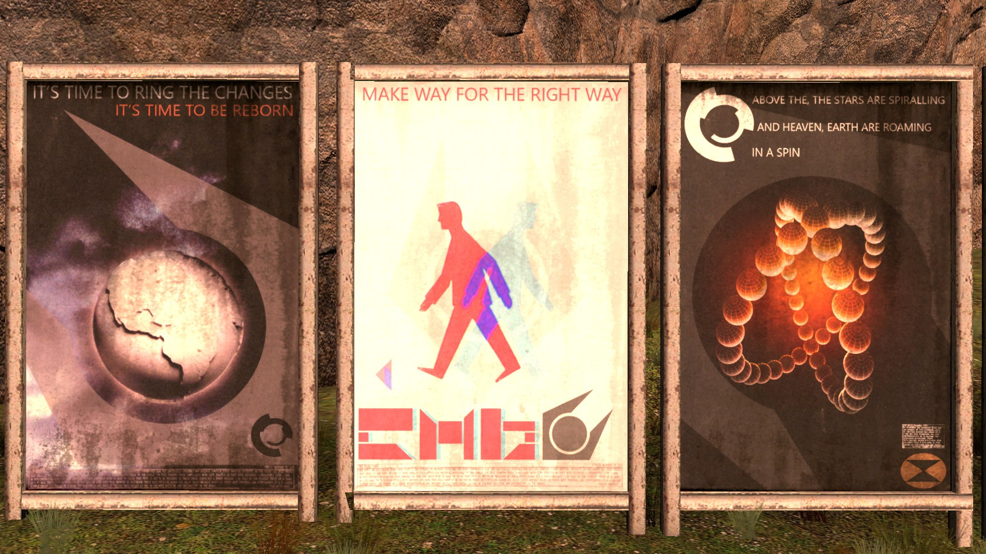 ultimate propaganda pack Mod for Garry's Mod | GMod Mods