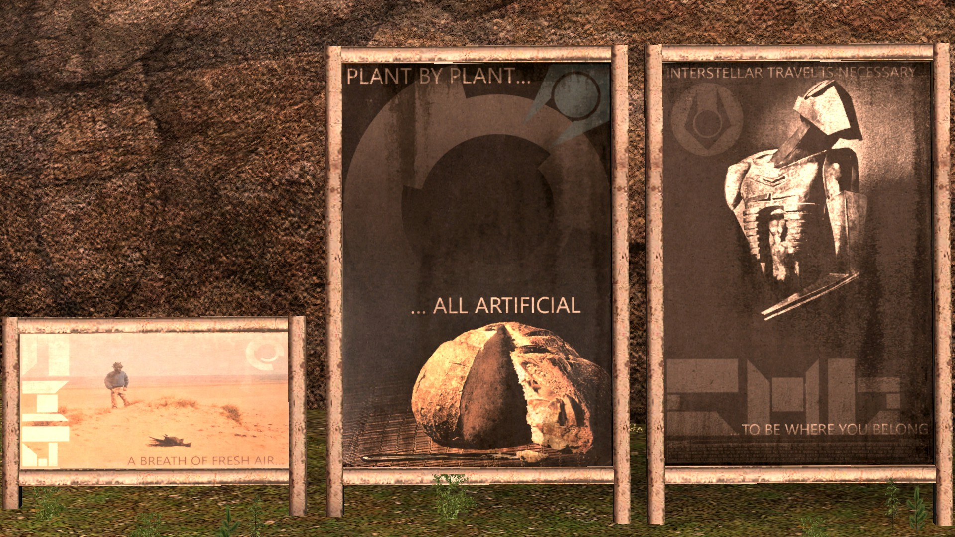 ultimate propaganda pack Mod for Garry's Mod | GMod Mods