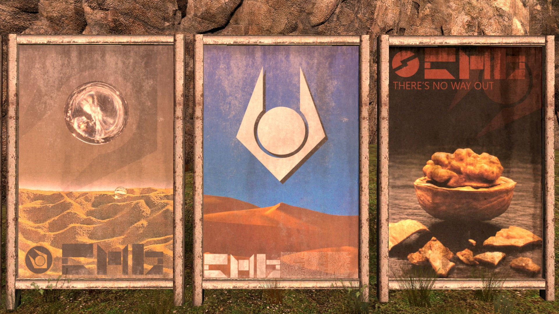 ultimate propaganda pack Mod for Garry's Mod | GMod Mods