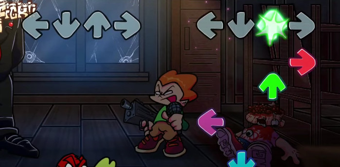 convict unleashed/beta buit [Friday Night Funkin'] [Mods]