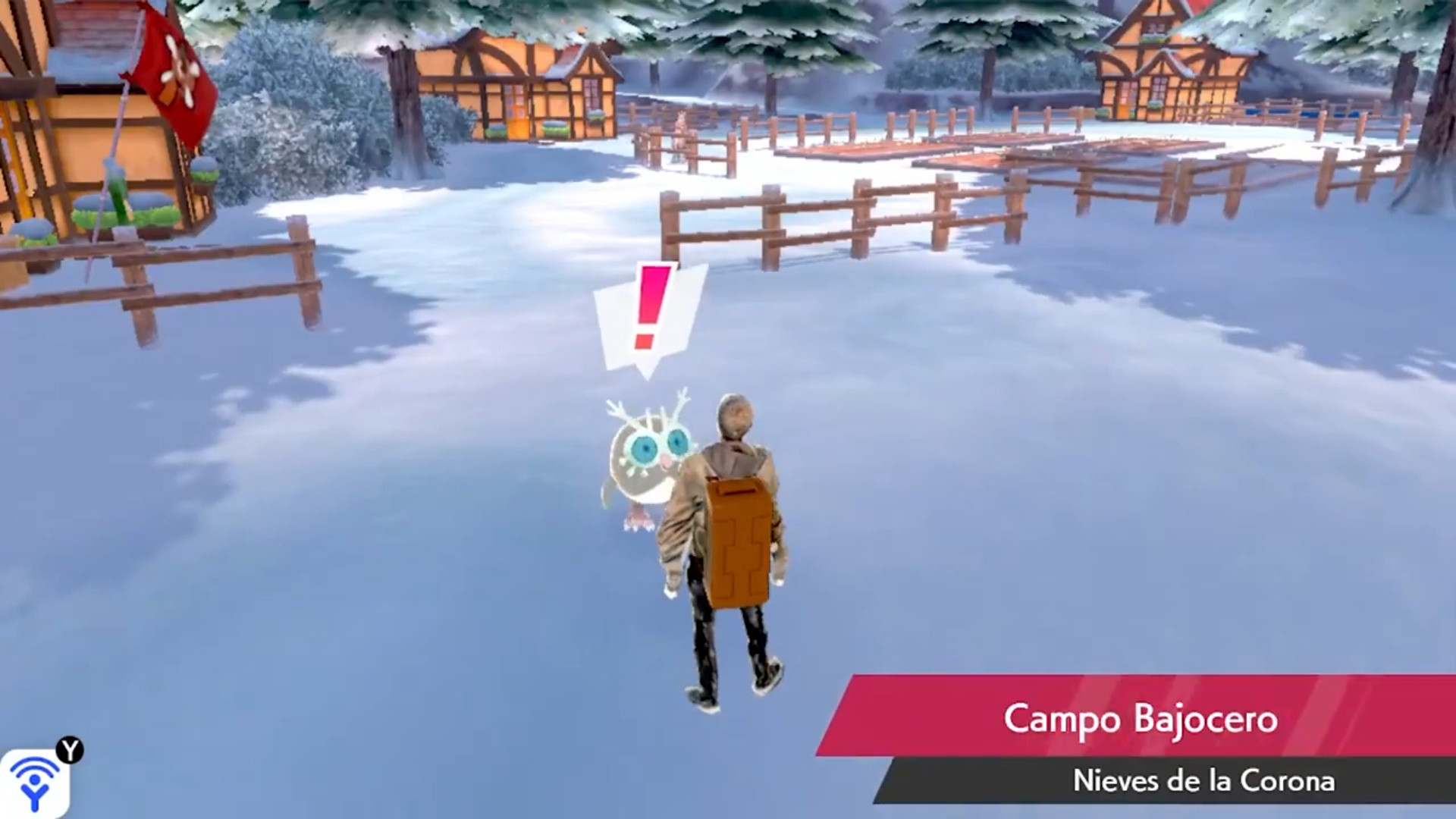 Lewekan FORMA Hoothoot and Noctowl Mod for Pokemon Sword & Shield ...