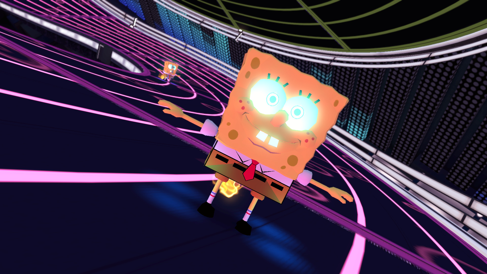 The SpongeBob Ultimate ModPack Mod for Mario Kart 8 Deluxe | MK8D Mods